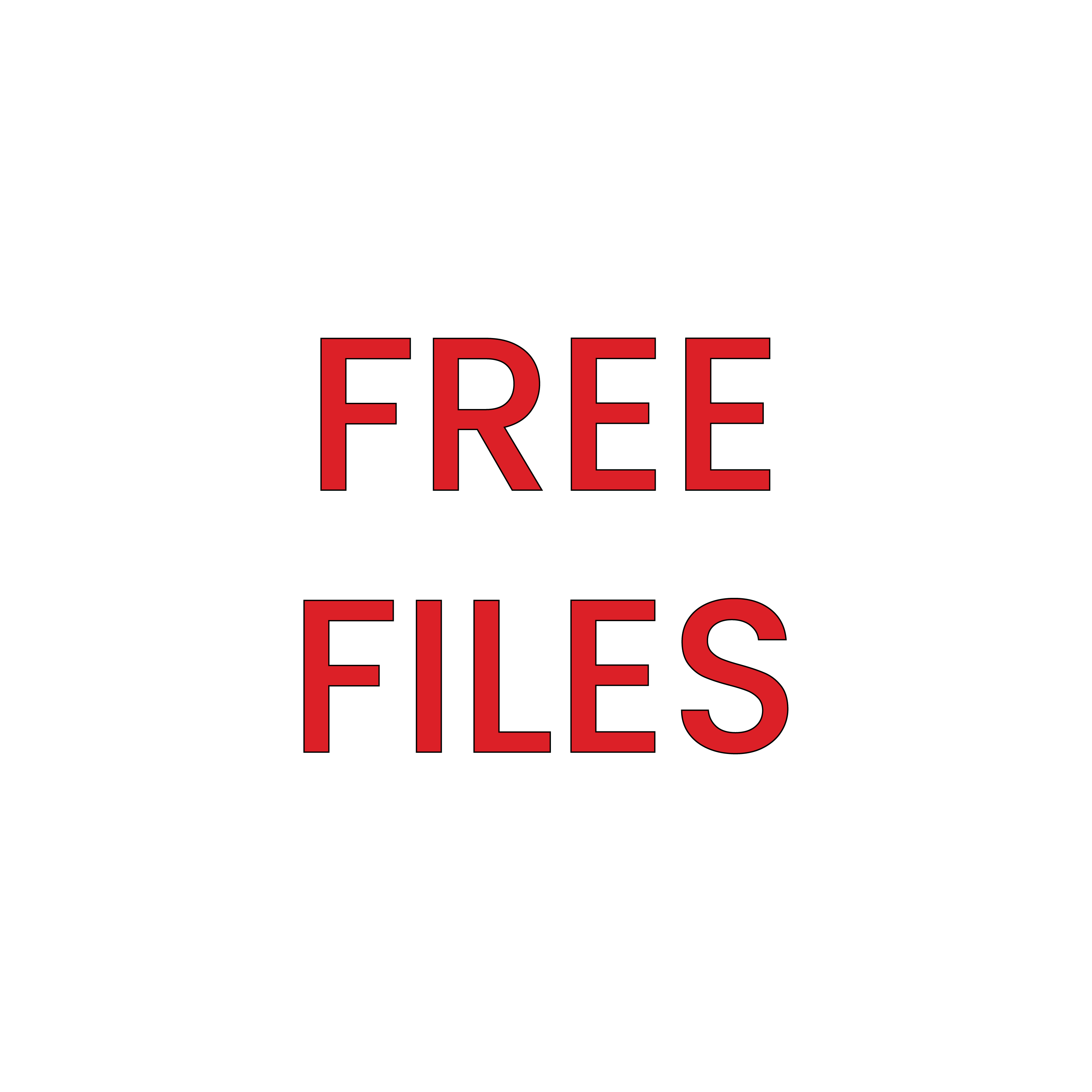 Creative Cut Supplies