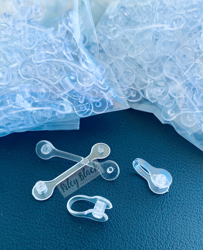 Clear OG Keychain Thingies® – Creative Cut Supplies