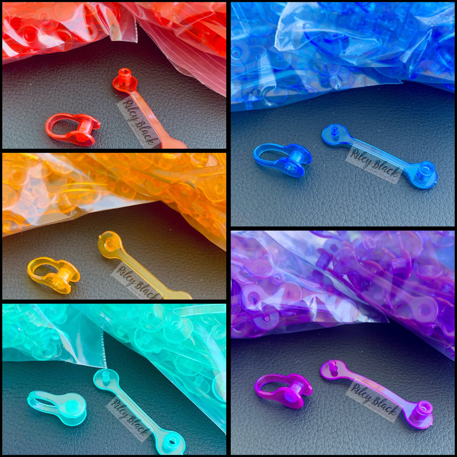 Keychain Thingies® – Creative Cut Supplies