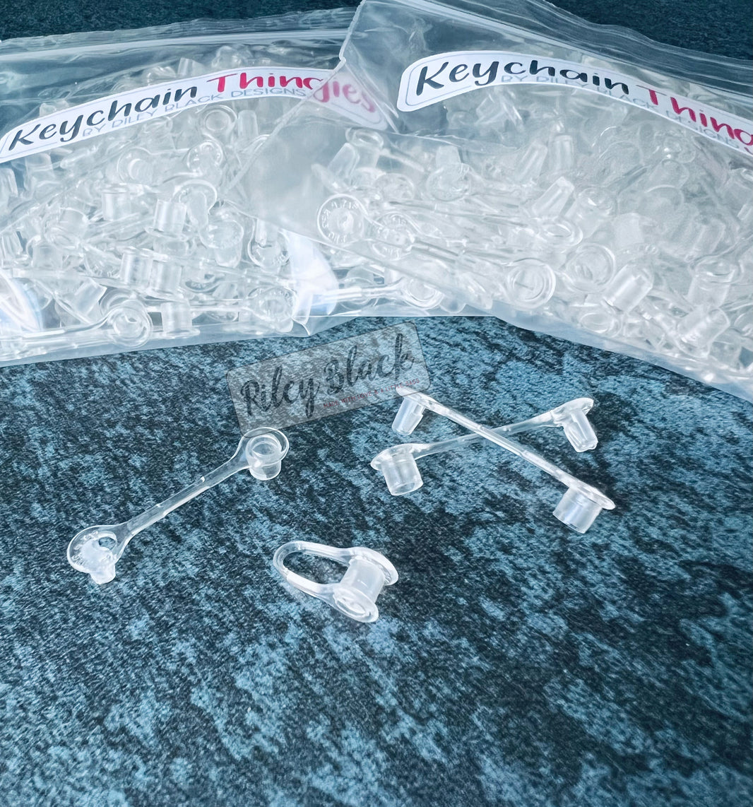 Keychain Thingies® – Creative Cut Supplies