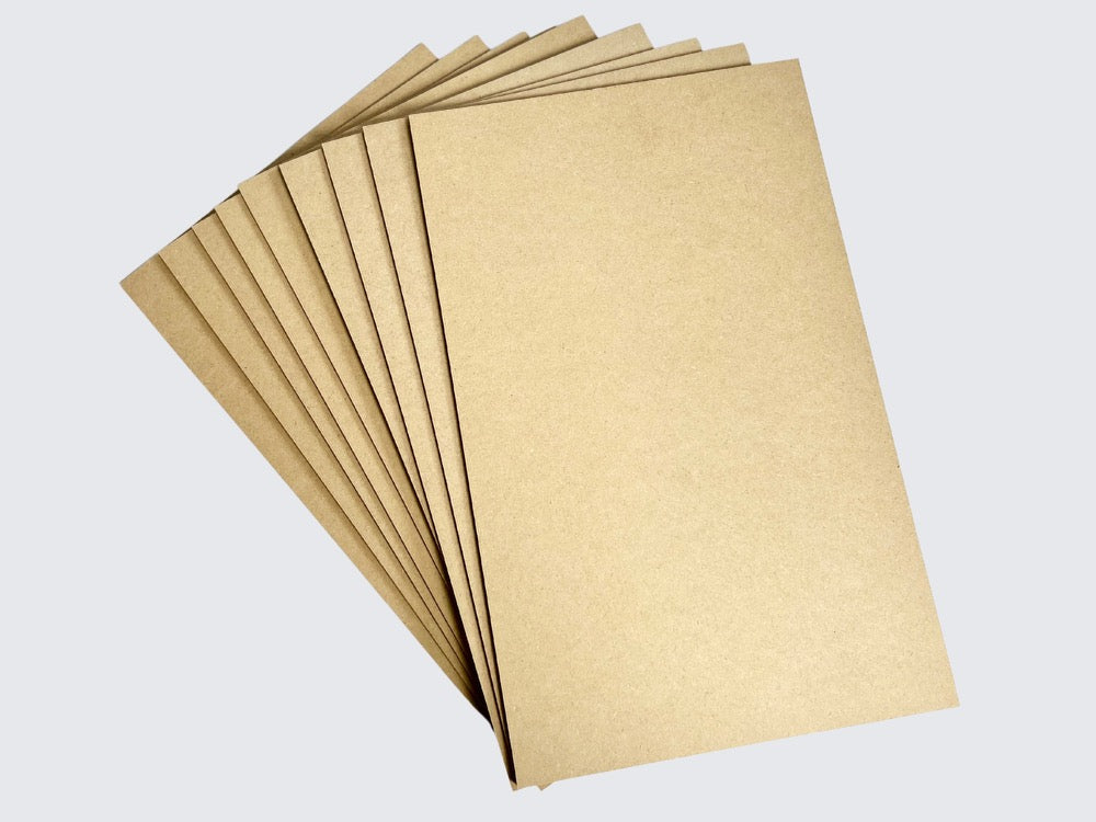 1/4" MDF – Creative Cut Supplies